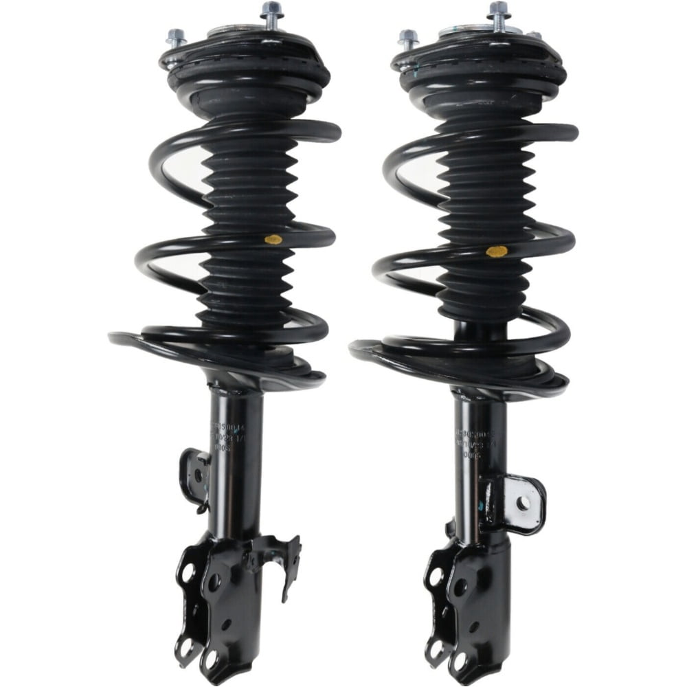 Shock Absorber and Strut Assembly For 06-12 RAV4 Front Left & Right ...