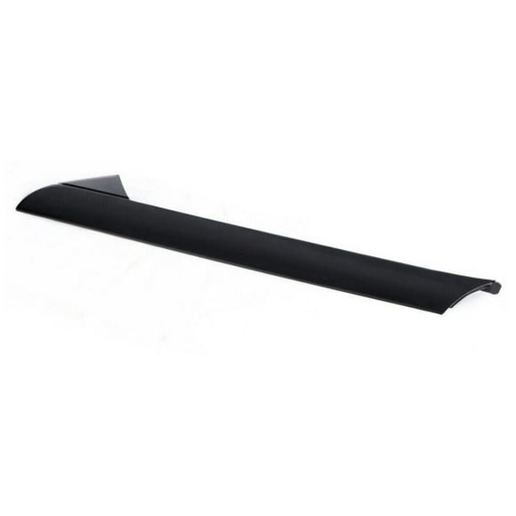 Ford Explorer Windshield Trim
