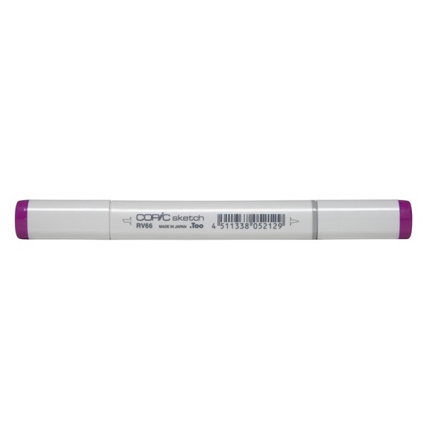 Copic Sketch Marker, Raspberry - Walmart.com