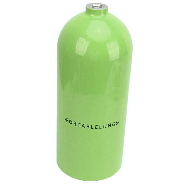 L Capacity Diving Tank,DIDEEP 3L Capacity Diving Diving Tank Oxygen ...