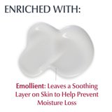 Eucerin Original Healing Cream, Intensive Moisturizer for Dry ...