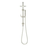 Pfister Lg16-Tnt Tenet Shower 1.8 GPM, Head Spray Water Flow - Black ...