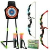 NXT Generation Junior Kids' Hunting Kit: Child's Functional Crossbow ...
