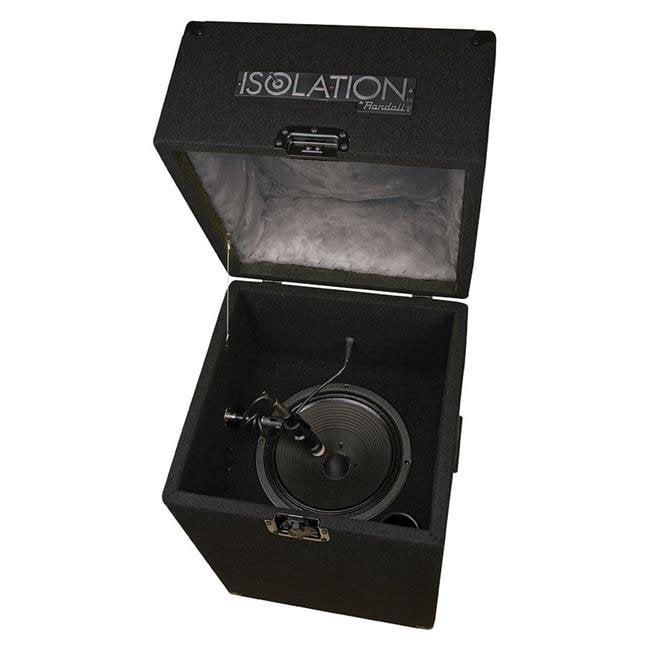 Randall Iso12c Isolation Cabinet For Guitar | Cabinets Matttroy