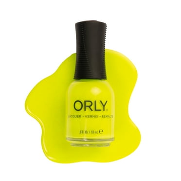 ORLY Pro Premium Nail Lacquer Dancing Queen - .6 fl oz / 18 mL ...