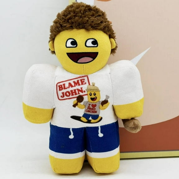 9.8" Ultrakill UltraPlush V1 Collectible Plush Toy – Durable Huggable ...