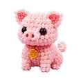 3D Beaded Animals Beading Kit,The 12 Chinese Zodiac Signs, Complete Set ...