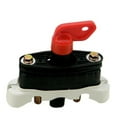 Ignition Switch Spare Main Battery Switch Power Switch For Volvo Trucks ...