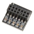 Tpm2 0 Encryption Security Module Tpm Lpc 14pin Stand Alone Security