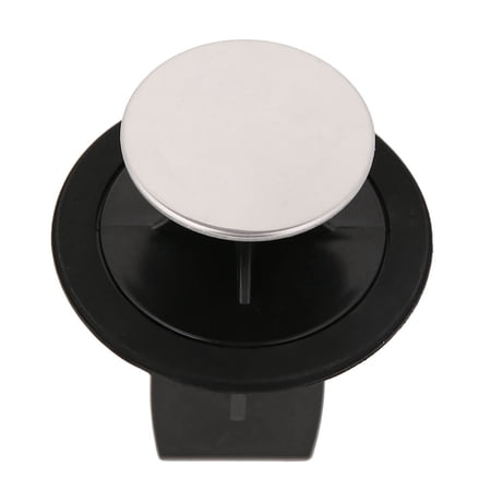Food Disposer Plug,Multi functional Water Plug Waste Disposer Water ...