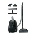 Sebo Airbelt E3 Premium Canister Vacuum Graphite Black - Walmart.com
