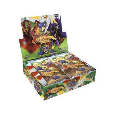 Monopoly Prizm NBA Edition: 2023-24 Panini Basketball Trading Cards ...