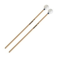 Innovative Percussion IP1001 Jim Casella Series Soft Marimba Mallets w ...