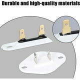 8577274 Dryer Thermistor, 3392519 Dryer Thermal Fuse, Dryer Thermistor ...