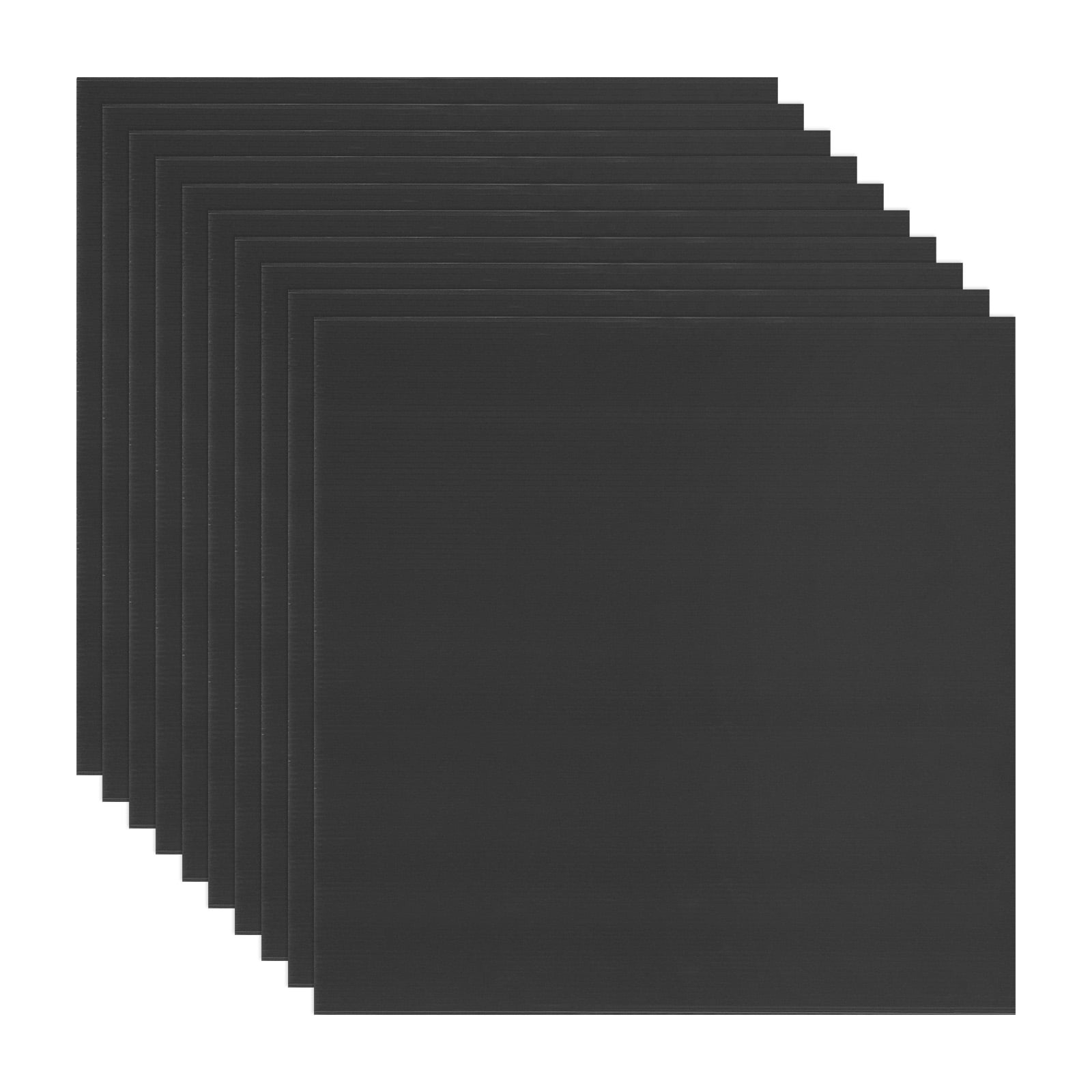 Click here for Unique Bargains Uxcell 10-Pack Corrugated Plastic... prices