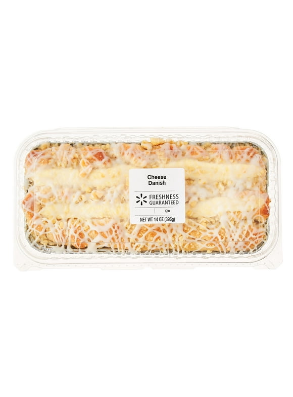 Danishes in Pastries - Walmart.com