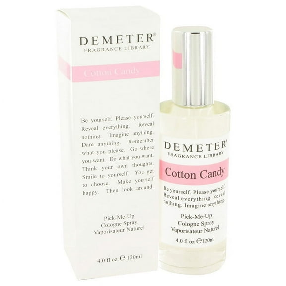 Demeter White Bouquet Cologne Spray For Women 4 oz - Walmart.com