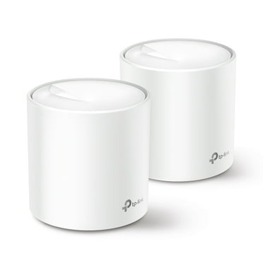 Linksys WHW0101 Velop Intelligent Mesh Wi-Fi System - Walmart.com