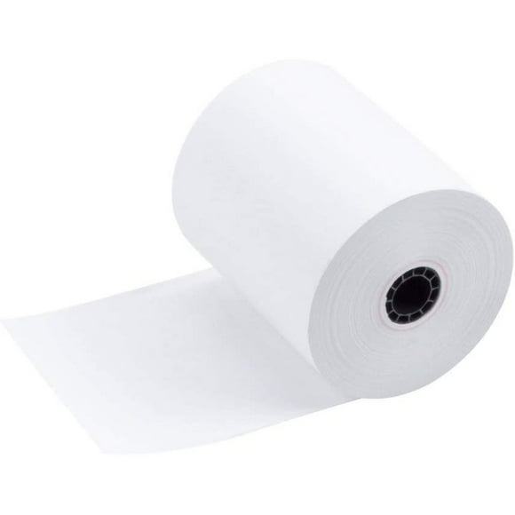3 1/8 X 230 FT Thermal Papers
