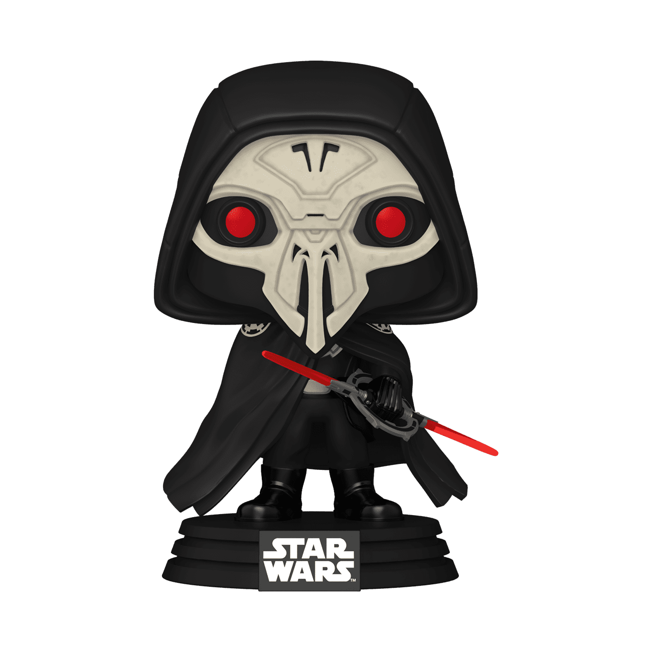 Click here for Funko Pop Star Wars: Dmsr- Pop 8 Collectible Vinyl... prices