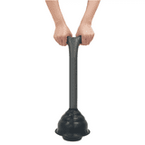 Dr. Rooter Vortex Toilet Plunger - Walmart.com