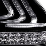 Spyder Lexus RX330 / RX350 04-09 LED Tail Lights - Black - Walmart.com