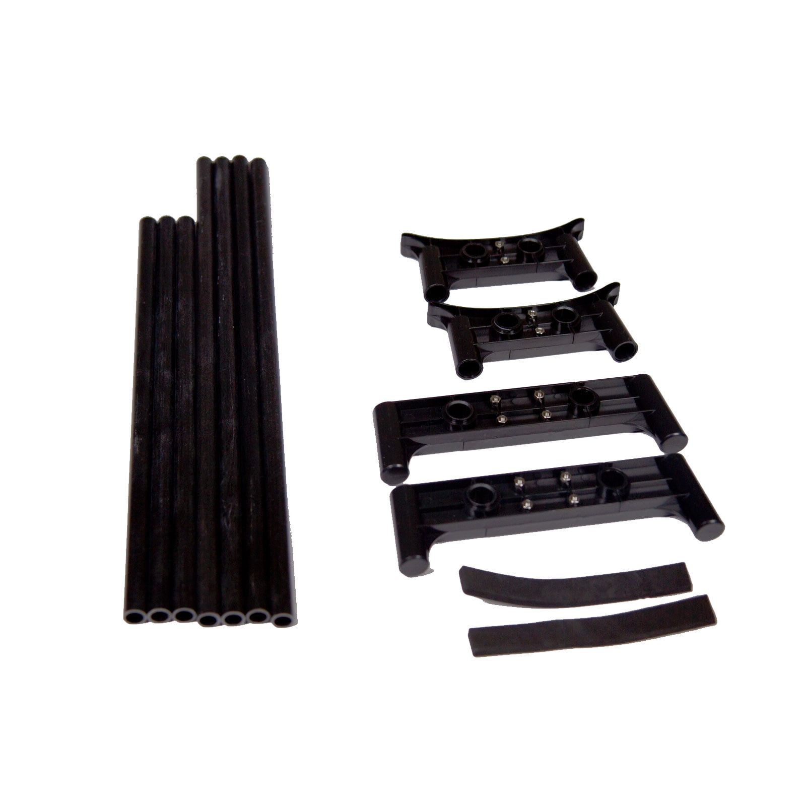 Plastic Molded Boat Stand for the V1-V5 Joysway Dragon Force DF65 RC ...