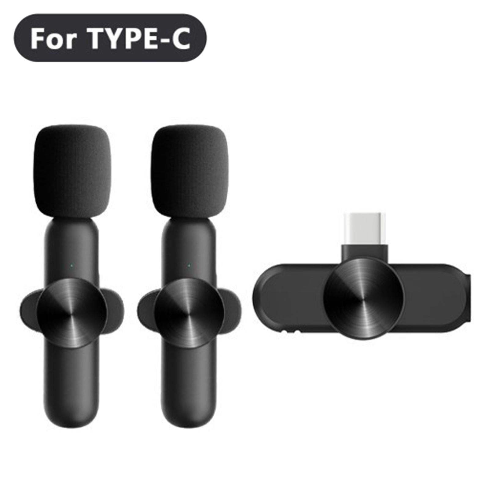 Click here for Elodie Wireless Mic Plug And Connect Lapel Mic Adj... prices