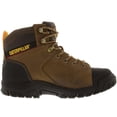 Caterpillar Wellspring Waterproof Metatarsal Guard Steel Toe Work Boot ...