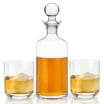 Libbey Modern Bar Boozy Brunch Entertaining Set with 6 Highball Glasses ...