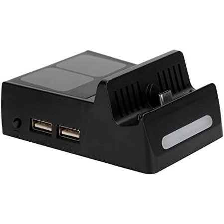 Plastic Shell Game Console Docking Station Light Weight Game Console ...