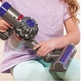 Casdon Kids Play Dyson Cord-Free Real Suction Vacuum Cleaner Toy for ...