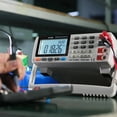 8145C Digital Multimeter 22000 Counts Bench Top True RMS 1000V 10A ...