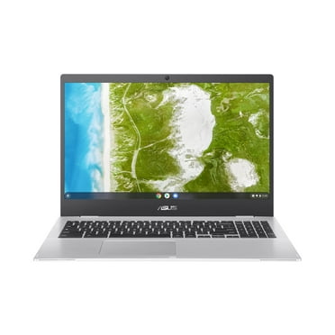 ASUS C403 Rugged Chromebook, 14" Intel Celeron N3350, 4GB RAM, 32GB ...