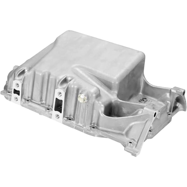 Engine Oil Pan for 2008 Honda Civic MUGEN Si 2006-2011 Civic Si L4 2.0L ...