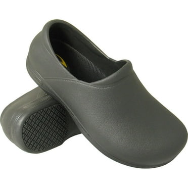 NATURAL UNIFORMS ULTRALITE WOMENS STRAPLESS CLOGS FREE SHIPPING ...