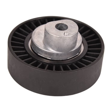 URO 074145278E Accessory Drive Belt Idler Pulley - Walmart.com