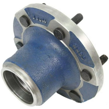 Warn 38826 Premium Manual Locking Hub HUBS LOCK OUT - Walmart.com