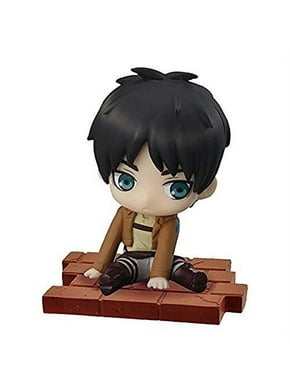 Attack on Titan Action Figures - Toys - Walmart.com
