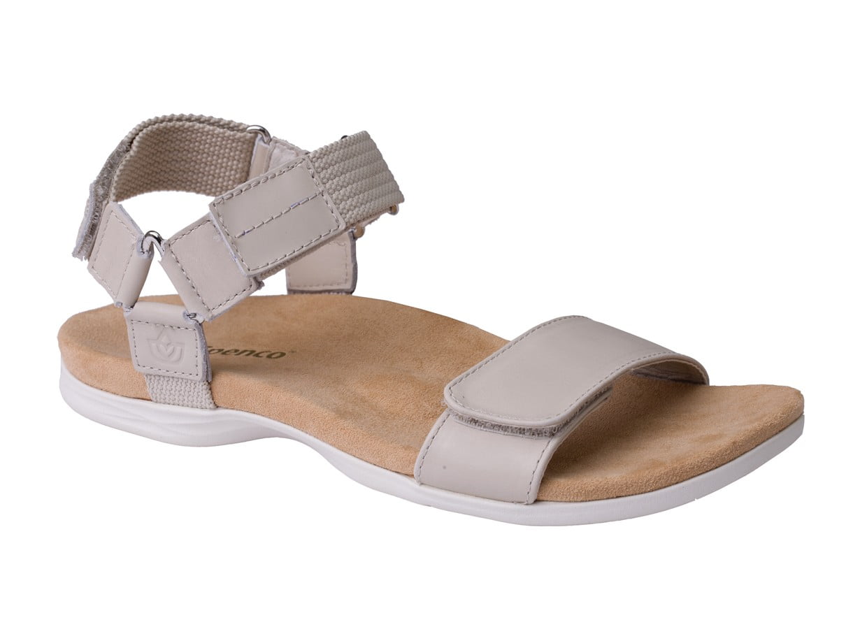 Spenco Tamara Women's Adjustable Sandal - Walmart.com