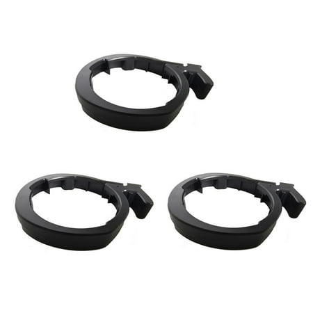 Folding Locking Ring Wear Resistance Scooter Ring Buckle High ...