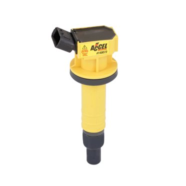 ACCEL 140017 Direct Ignition Coil - Walmart.com