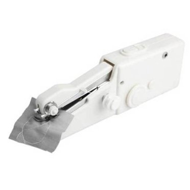 Sunbeam Cordless Portable Handheld Sewing Machine - Walmart.com