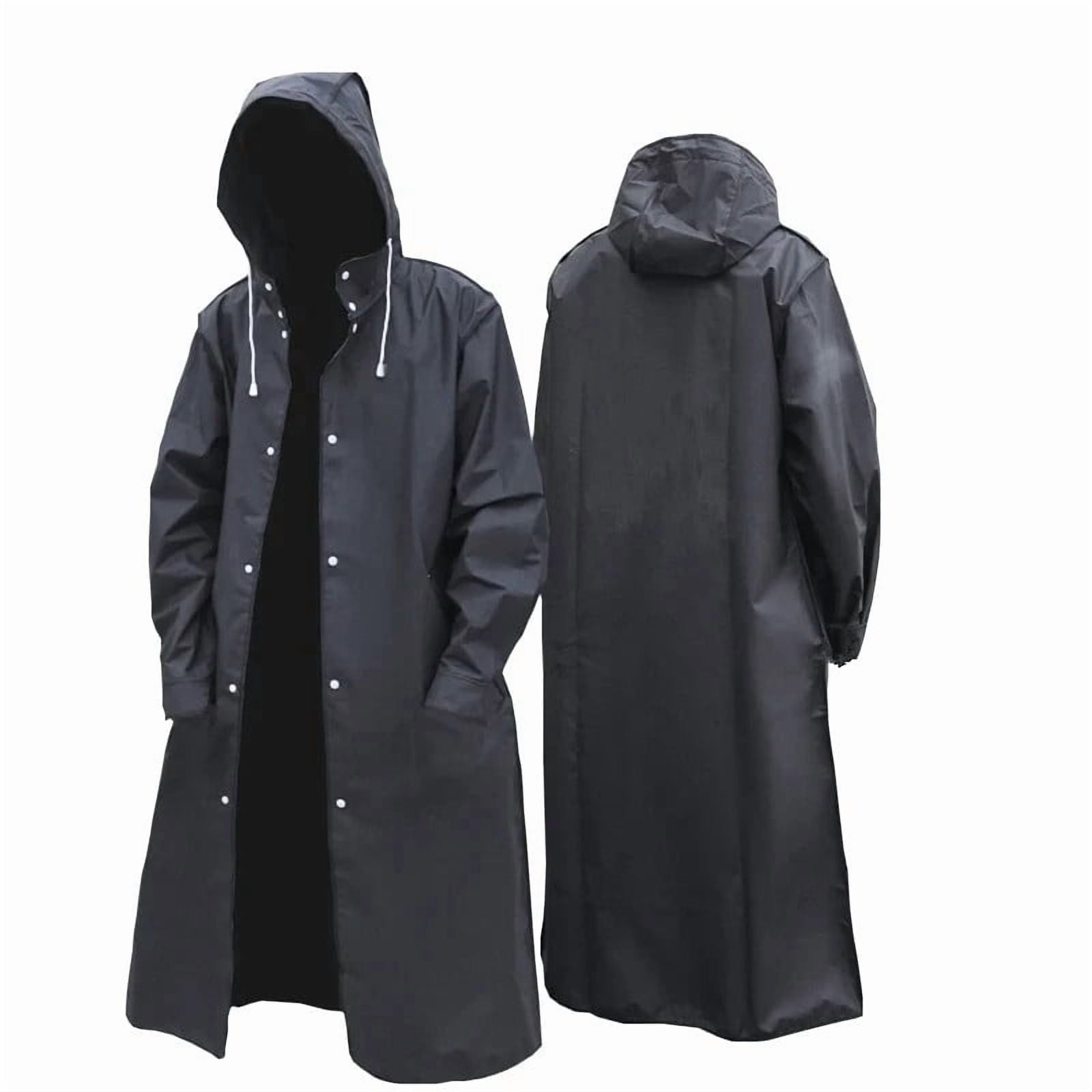 Click here for Unbranded Fashion Black Adult Windbreaker Style Wa... prices