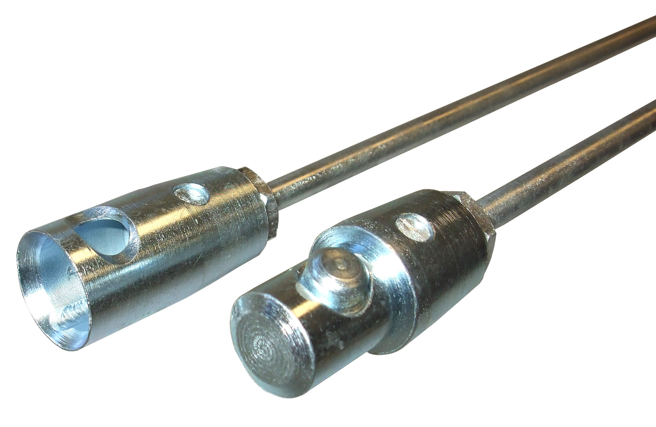 Steel Starter Rod with TLC - Walmart.com