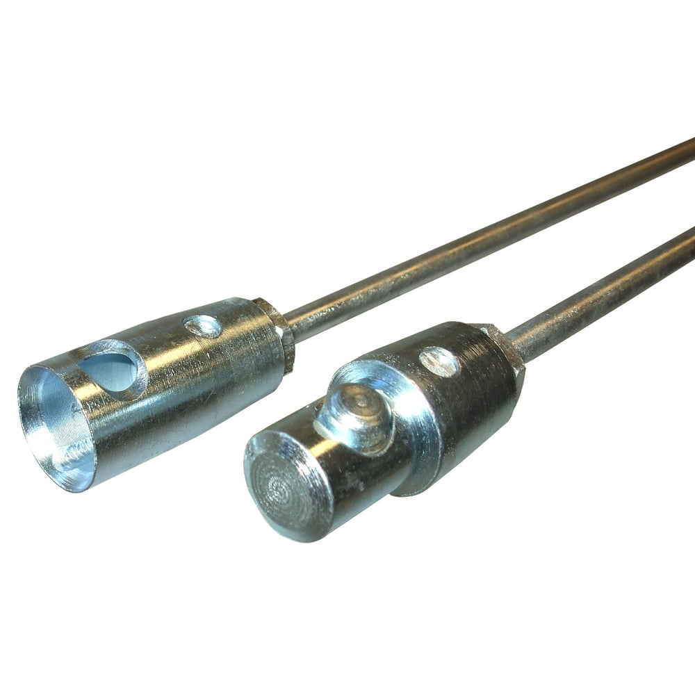 Steel Starter Rod with TLC - Walmart.com - Walmart.com