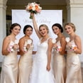Portable electric wedding fan bulk mini portable fans 20 powerful hand ...