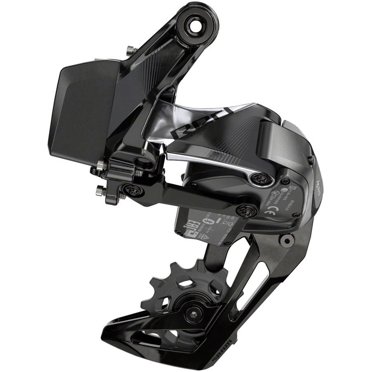 SRAM X01 Eagle Rear Derailleur - 12-Speed, Long Cage, 52t Max, Red - Walmart.com