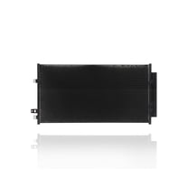 A-C Condenser - Pacific Best Inc For/Fit 12-19 VW Volkswagen Passat ...