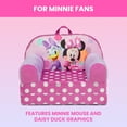 Free Shipping! Delta Children Minnie Mouse Cozee Buddy Flip-Out Chair ...